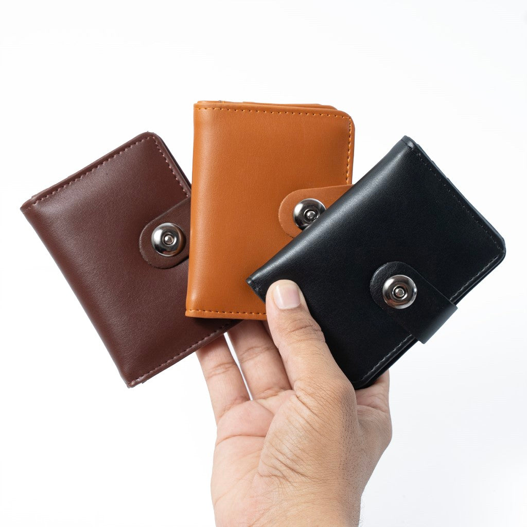 small wallet in pakistan | pure leather – Fashion Liwi